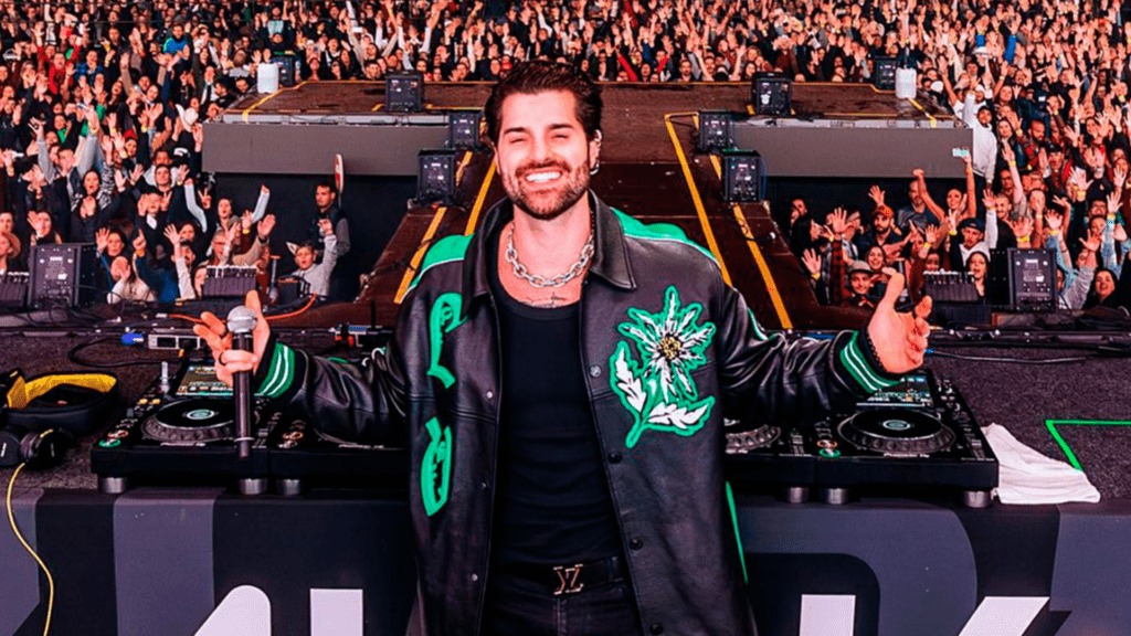 ALOK FARÁ SHOW COM DRONES PELA PRIMEIRA VEZ NO REVEILLON DE FORTAL ...